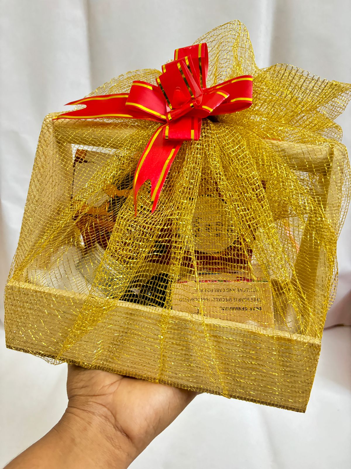 Made-For-You Bundle – Ishwaryam Goodness